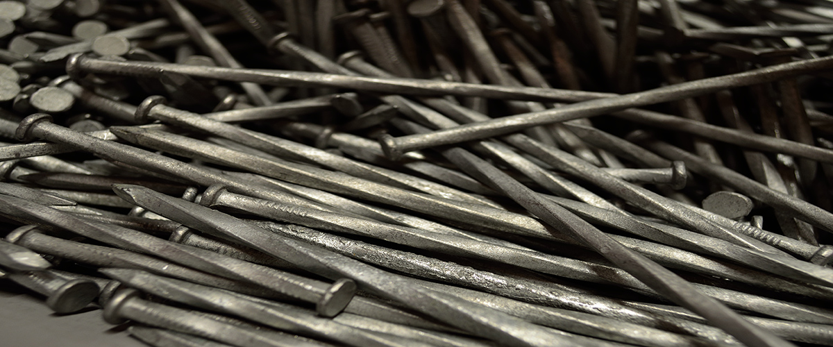 Home - National Nails Company